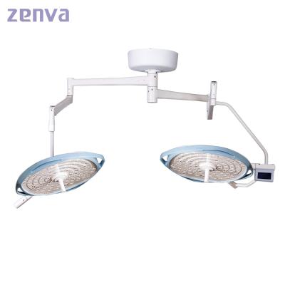 China Ceiling LED Operating Theatre Room Lamp For Surgery EXLED7500 / 7500 for sale