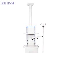 China OEM Medical Column Gas Pendant ICU Ceiling Bridge Pendant For Hospital Surgical for sale