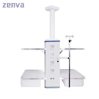 China Hospital Aluminum Alloy Ceiling Medical Gas Pendant Icu Surgical Endoscopic Instrument for sale