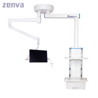 China Endoscopy Room Medical Ceiling Pendant With Monitor Arm 250KG for sale