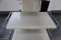 China Endoscopy Room Medical Ceiling Pendant With Monitor Arm 250KG for sale