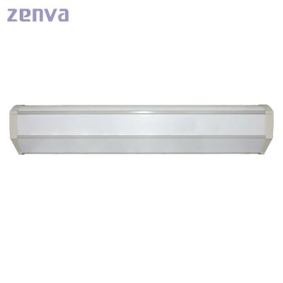 China Aluminum Alloy Medical Gas Bed Head Units For Hospital 183 Mm Width for sale
