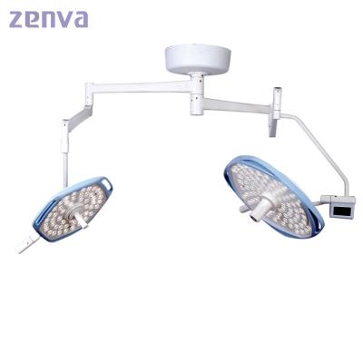 China Theatre Room Surgical Operating Lamp Medical LED Ceiling Lights 700mm 60Hz for sale