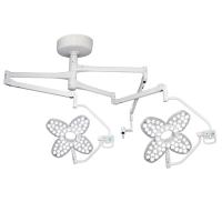 China Hospital LED Shadowless Surgical OT Lamp 220V 50HZ for sale