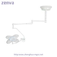 China Ceiling Type LED Surgical OT Lamp For Hospital ICU 100 - 240V for sale