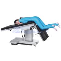 China 340mm Hydraullic Operation Theater Table Longitudinal Electro With Memory Pad for sale