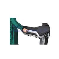 China ET500T Electric Operation Theater Table With Head Plate And Memory Pad for sale