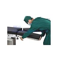 China ET500T Electric Operation Theater Table With Head Plate And Memory Pad for sale