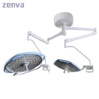 China 240V Power Surgical Exam Lamp Aluminum Alloy 160000Lux LED Operation Led for sale