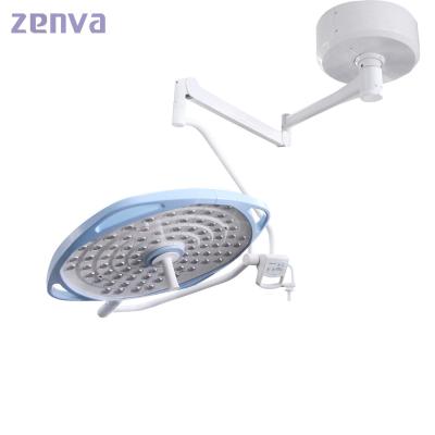 China 240V Power Surgical Exam Lamp Aluminum Alloy 160000Lux LED Operation Led for sale