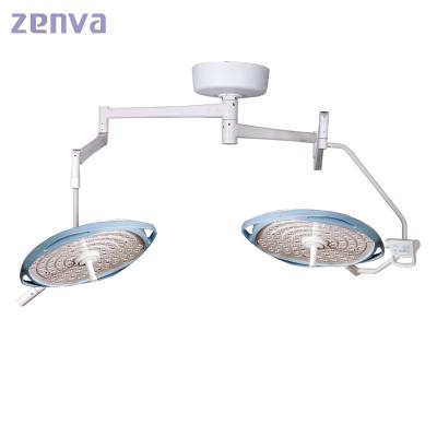 China Surgery LED Operation Theatre Light AC240V Shadowless Lamp for sale
