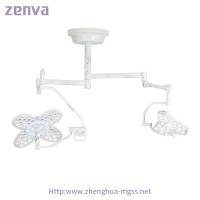 China Cold Light Surgical OT Lamp Operating Theatre Examination Lamp With CE ISO for sale