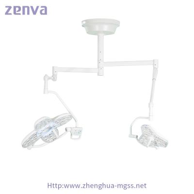 China Cold Light Surgical OT Lamp Operating Theatre Examination Lamp With CE ISO for sale