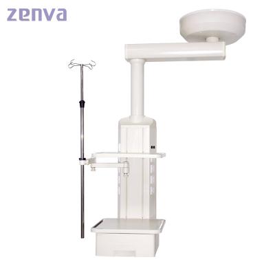 China Hospital Medical Gas Pendant For Surgical 800mm Rotary Arm Length for sale