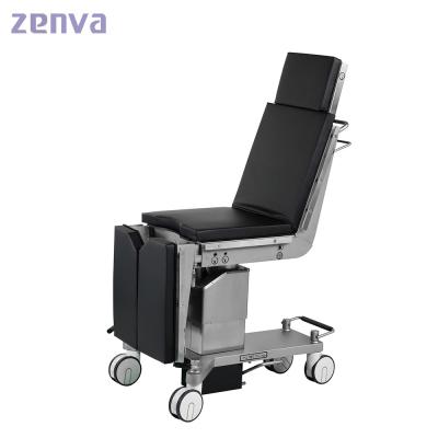 China Ergonomic Mechanical OT Surgical Operation Table MT600 for sale