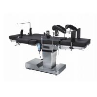 China Antistatic Electric Medical Operation Theatre Table ET100 500mm Width for sale