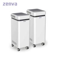 China Clean Medical Plasma Air Disinfector Appointment Mode 60W for sale