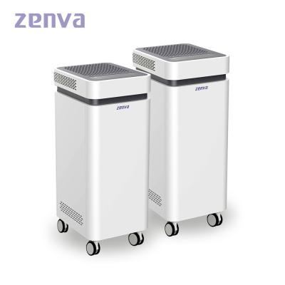 China Clean Medical Plasma Air Disinfector Appointment Mode 60W for sale