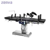 China ET600 Medical Operating Table Electric Hydraulic Surgical Table for sale