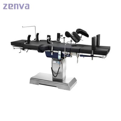 China ET600 Medical Operating Table Electric Hydraulic Surgical Table for sale