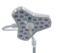 China 2023 High Selling EXLED300 Series Hospital OT LED Light Single Dome Ceiling Portable for sale