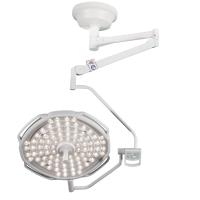 China Ice White Osram Led Bulb Surgical Operating Lamp 700mm Head Dia for sale