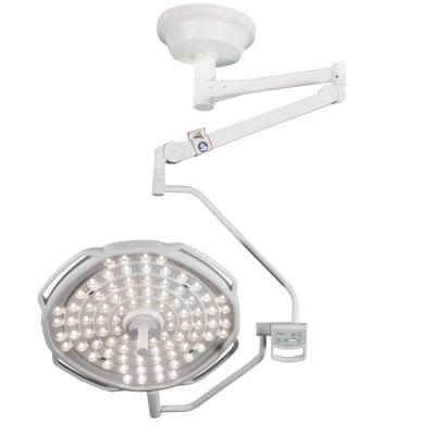 China Ceiling LED Operating Theatre Room Lamp For Surgery EXLED7500 Series for sale