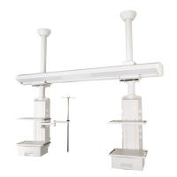 China EXP-30 Series ICU Electric Medical Gas Pendant Hospital Surgical Ceiling Pendant for sale