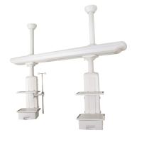 China Electric Surgical Medical Gas Ceiling Pendant EXP-60 Series For Hospital ICU for sale