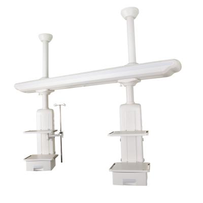 China Electric Surgical Medical Gas Ceiling Pendant EXP-60 Series For Hospital ICU for sale