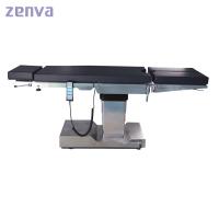 China 220V Ophthalmic Surgery Electric Operating Table With Hand Control Regulator for sale