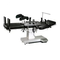 China Multifunction Electrical Surgical Operating Table With Anaesthesia Machine for sale