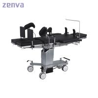 China MT400 Hospital Manual Operating Table Without Battery for sale