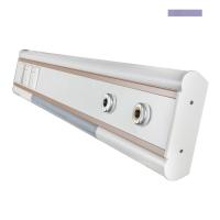 China BH-CTR001 Aluminum Alloy Bed Head Unit Panel Medical Gas Equipments for sale