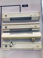 China 6m Adjustable Patient Medical Bed Head Units Panels For Hospital for sale