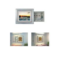 China 6m Adjustable Patient Medical Bed Head Units Panels For Hospital for sale