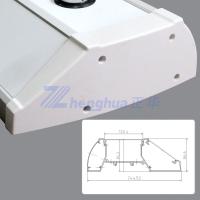 China Console Hospital Bed Head Unit Spare Parts Medical Oxygen Outlet for sale