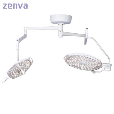 China Shadowless Surgical Operated Wall Lamp Ceiling Mounted OT Lights for sale