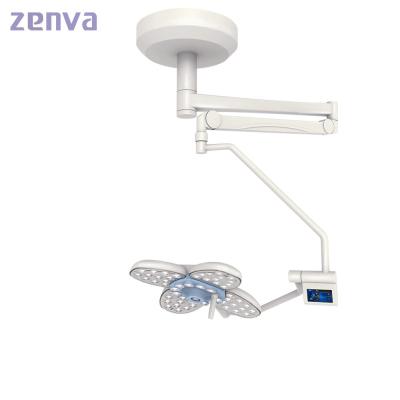China EXLED6500 650mm Shadowless LED Surgical OT Lamp For Hospital for sale