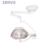 China EXLED 5500 Surgical Shadowless Operating Lamp For Veterinary / Dental for sale