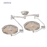 China Shadowless Surgery LED Operation Theatre Light EXLED 7500 for sale