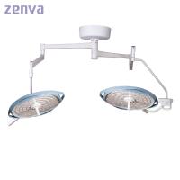 China Shadowless Surgery LED Operation Theatre Light EXLED 7500 for sale