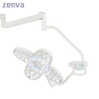 China Veterinary / Dental Surgical Shadowless Operating Theatre Lamp EXLED 6500 for sale