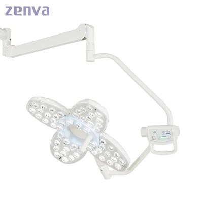 China Veterinary / Dental Surgical Shadowless Operating Theatre Lamp EXLED 6500 for sale