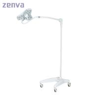 China EXLED300M Portable Petal Surgical Shadowless OT Light Osram Led Bulb Ice White for sale