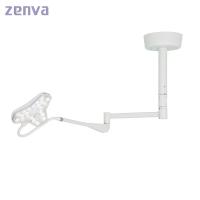 China EXLED300 Surgical Operating Examination Lamp Ice White Light Osram Led Bulb 300mm for sale