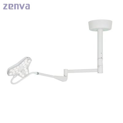 China EXLED300 Surgical Operating Examination Lamp Ice White Light Osram Led Bulb 300mm for sale