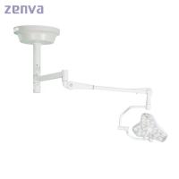 China EXLED300 Surgical Operating Examination Lamp Ice White Light Osram Led Bulb 300mm for sale