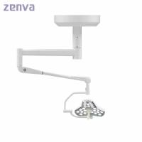 China EXLED300 Surgical Operating Examination Lamp Ice White Light Osram Led Bulb 300mm for sale