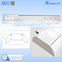 China Aluminum Alloy Hospital Bedside Unit With Medical Gas Outlet for sale